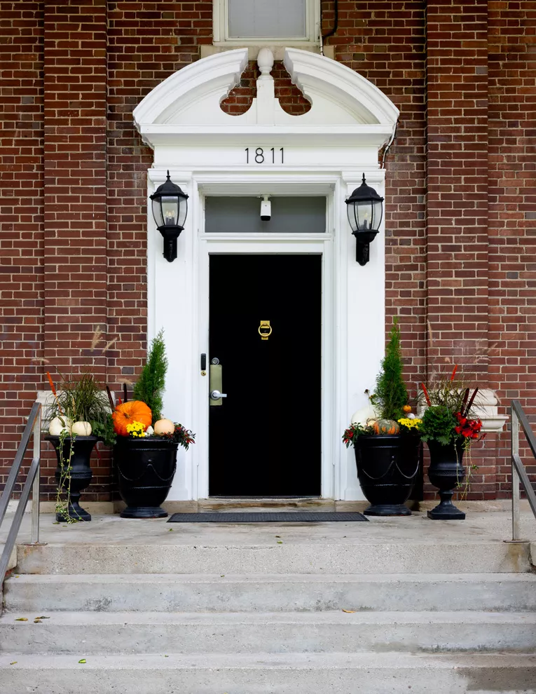 Sigma Kappa Alpha Mu Chapter turns 100! | Sigma Kappa